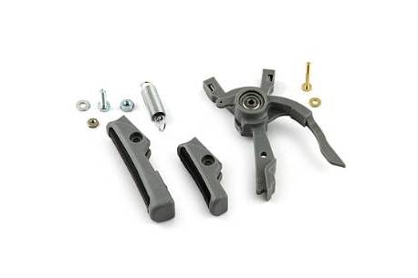Complete remote control trigger kit SCP-2 - Aloy EvolutionShop S.L.