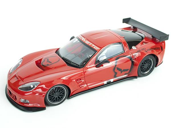 Corvette C6 C6R Racing Wide Body Kit C7 Carbon, 40% OFF