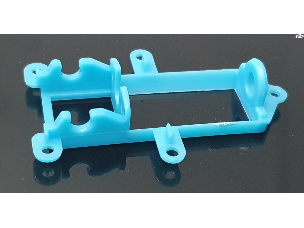 Motor Mount Soft F1 NSR 86/89 - Aloyshop.com