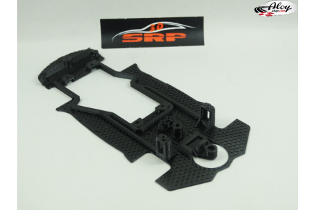 Chassis 3D Corvette C7-R NSR - Aloy EvolutionShop S.L.