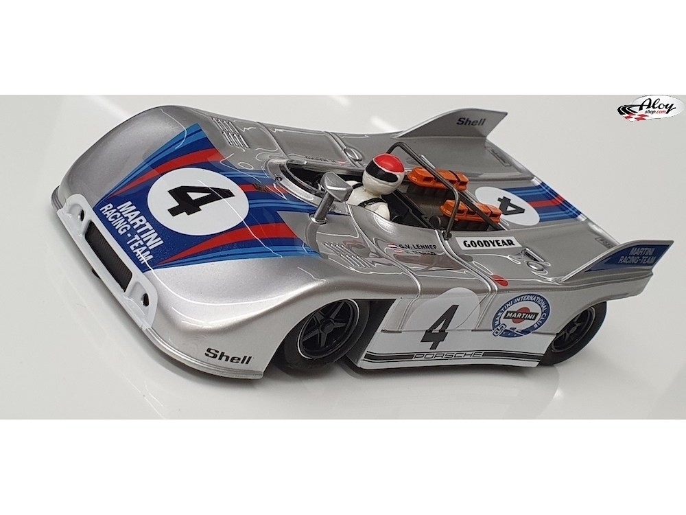Porsche 908/3 Martini Racing DEFECTED - Aloy EvolutionShop S.L.