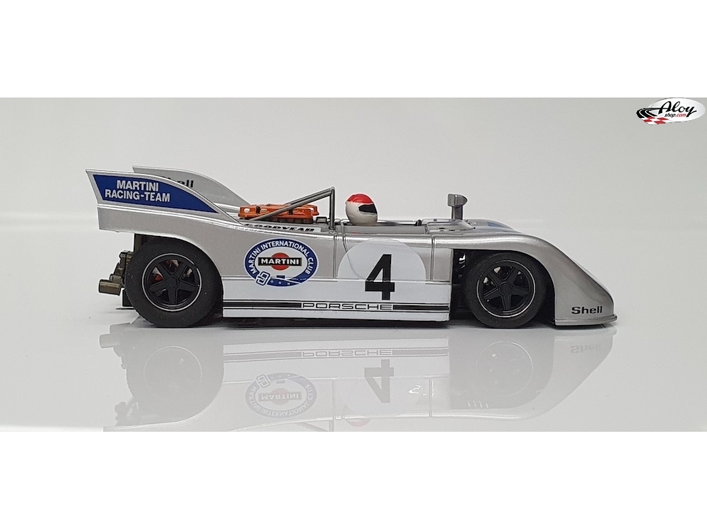Porsche 908/3 Martini Racing DEFECTED - Aloy EvolutionShop S.L.