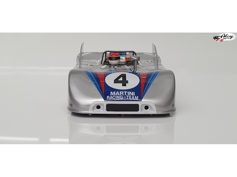 Porsche 908/3 Martini Racing DEFECTED - Aloy EvolutionShop S.L.