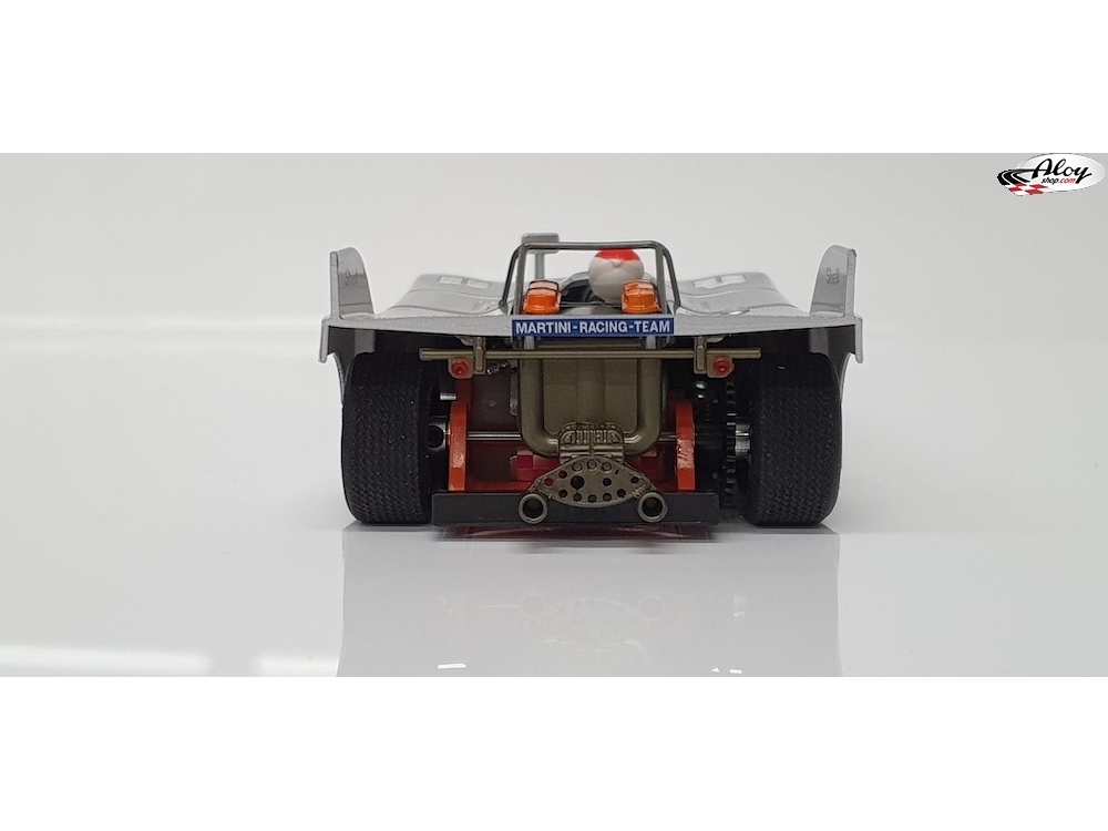 Porsche 908/3 Martini Racing DEFECTED - Aloy EvolutionShop S.L.