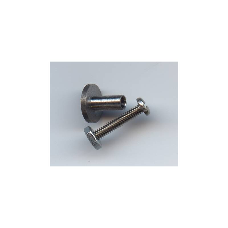 Cap shaft trigger command HO Plus-Turbo - Aloy EvolutionShop S.L.